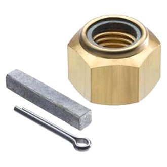 Boat Propeller Nuts & Washers - Shaft, Thrust, Locking Tab | BOATiD