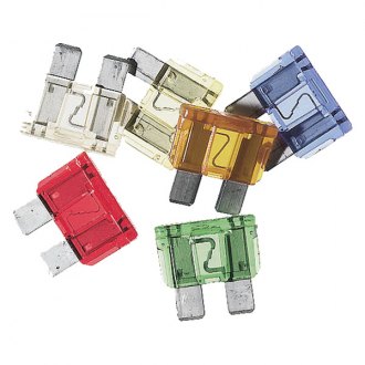 Marine Circuit Protection | Curcuit Breakers & Fuses - BOATiD.com