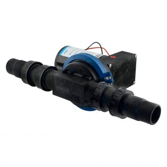 Marine Waste Pumps | Toilet, Macerator, Sewage - BOATiD.com