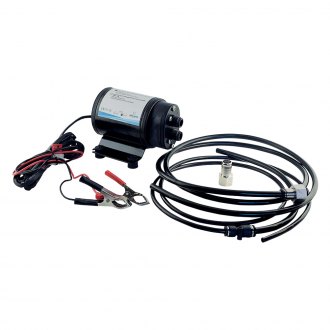 Boat Oil Change Pumps & Systems - Electric, Manual | BOATiD