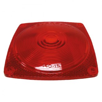 Boat Trailer Tail Lights - LED, Halogen, Waterproof | BOATiD