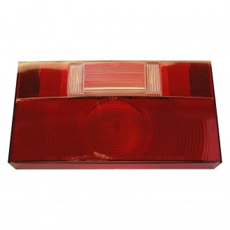 Boat Trailer Tail Lights | LED, Halogen, Waterproof - BOATiD.com