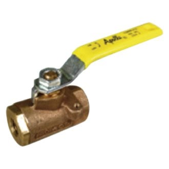 Apollo Valves™ - Bronze Inline Valves, Handles & Nuts, Fittings ...