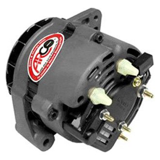 Marine Alternators | High Output, 100 Amp, 200 Amp - BOATiD.com