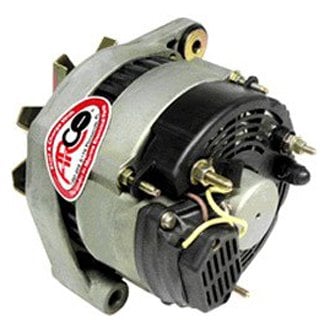 Marine Alternators | High Output, 100 Amp, 200 Amp - BOATiD.com