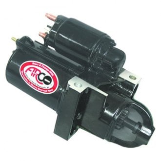 Boat Starters & Parts - Inboard & Outboard - Motors, Repair Kits ...