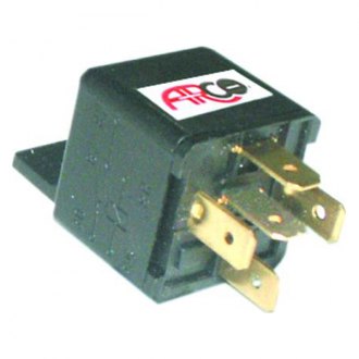 Marine Electrical Distribution - Panels, Relays | BOATiD