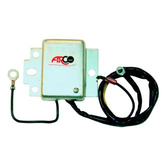 Marine Rectifiers & Voltage Regulators - BOATiD.com