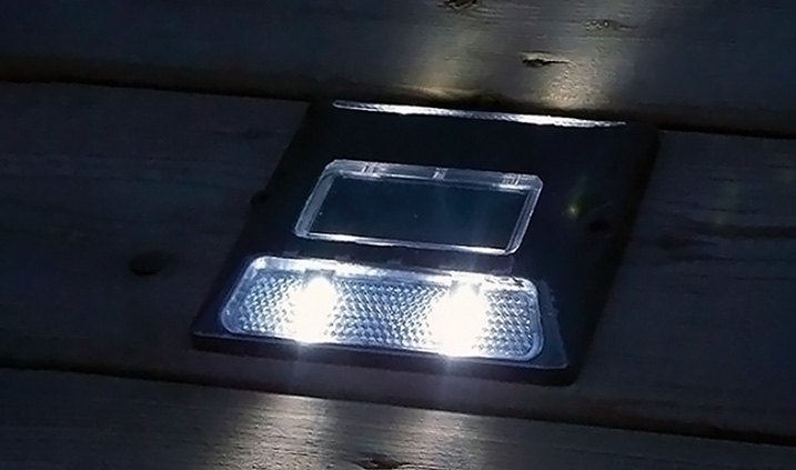 Dock Lighting Is an Essential Part of Your Boating Experience