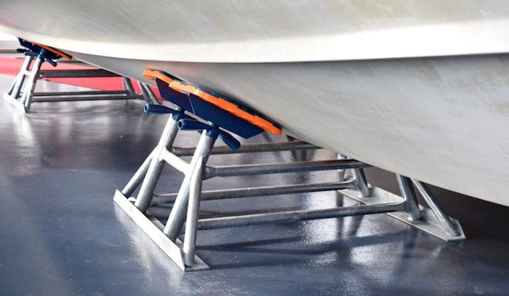 The How and Why of Winterizing Your Boat