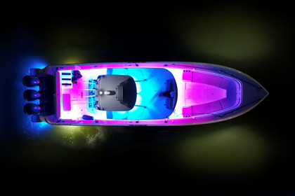 Boat Side Lights & Accessories | Bi-Color, Starboard, Port - BOATiD.com
