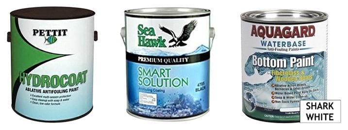 What You Need to Know About Antifouling Paint for Boat Bottoms