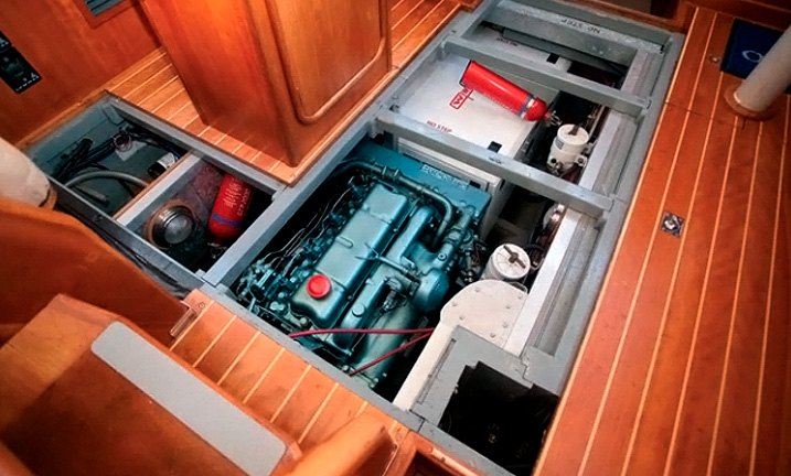 Your Boat Deserves the Best Fire Protection | Fire Extinguishers For ...