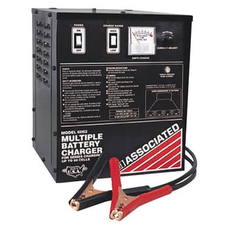 Associated Equipment™ | Marine Battery Chargers, Busbars, Accessories ...