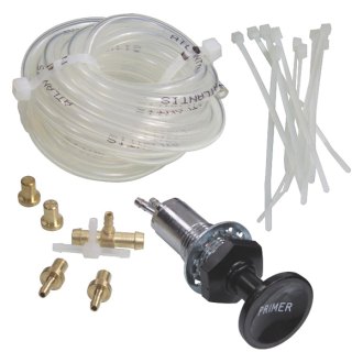 Marine Fuel Lines | Boat Fuel Hoses - BOATiD.com