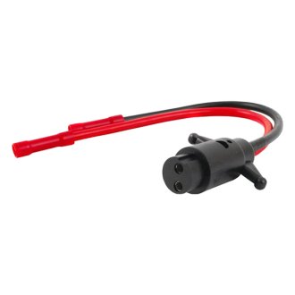Marine Trolling Motor Connectors, Plugs, Receptacles & Kits - BOATiD.com