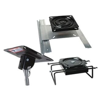 Boat Seat Mounts & Hardware - Slides, Swivels, Clamps | BOATiD