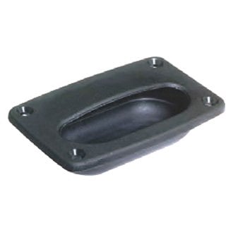 Hatch Pulls - Round, Square, Oval - Brass, Bronze, Plastic, Nylon, Zinc ...