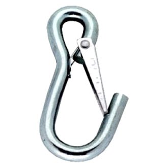 Attwood® - Spring-Loaded Snap Hook - BOATiD.com