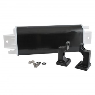 Boat Fuel Tanks - Plastic, Aluminum, Portable, Underfloor | BOATiD