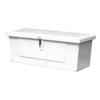 Marine Dock Boxes | Fiberglass, Plastic, Wooden, Triangular - BOATiD.com