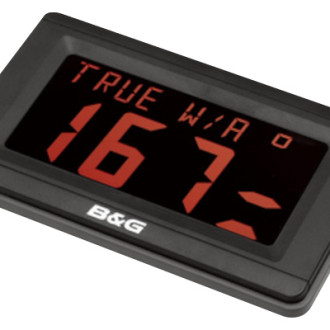 Marine Instruments | GPS Repeaters, Speed, Wind & Distance Displays ...