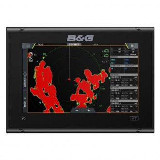 B&G™ - Marine Multifunction Displays & Combos | BOATiD