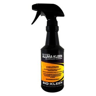 Bio-Kleen® - Aluma Kleen™ Aluminum Cleaner - BOATiD.com