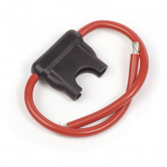 Marine Fuse Holders - Inline & Panel Mount - 30 Amp, 40 Amp, 50 Amp ...