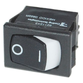 Marine Rocker Switches - On/Off-On, 12V, Waterproof | BOATiD