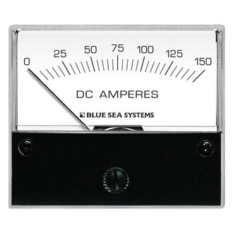 Blue Sea Systems™ | Marine Gauges at BOATiD.com