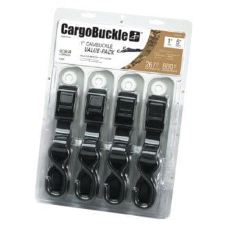 Boat Buckle™ - Marine Straps, Mounting Kits, Rod Holders & Stretches ...