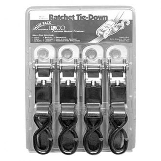 Boat Buckle™ | Marine Straps, Mounting Kits, Rod Holders & Stretches ...