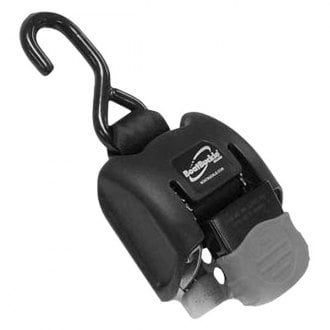 Boat Buckle™ - Marine Straps, Mounting Kits, Rod Holders & Stretches ...