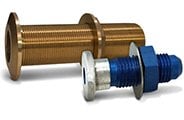 Boat Plumbing Fittings - Unions, Valves, Nipples, Couplings | BOATiD