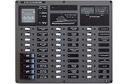 Marine Electrical Distribution - Panels, Relays | BOATiD