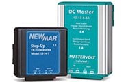 Marine Power Converters & Inverters - AC to DC, DC to DC | BOATiD