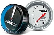Marine Gauges & Sets - Instrument Kits, Wind Displays, Cruising Systems ...
