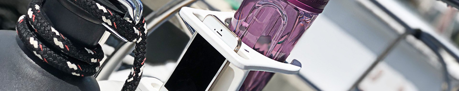 Boat Storage & Organization | Boxes, Racks, Organizers, Hooks, Holders ...