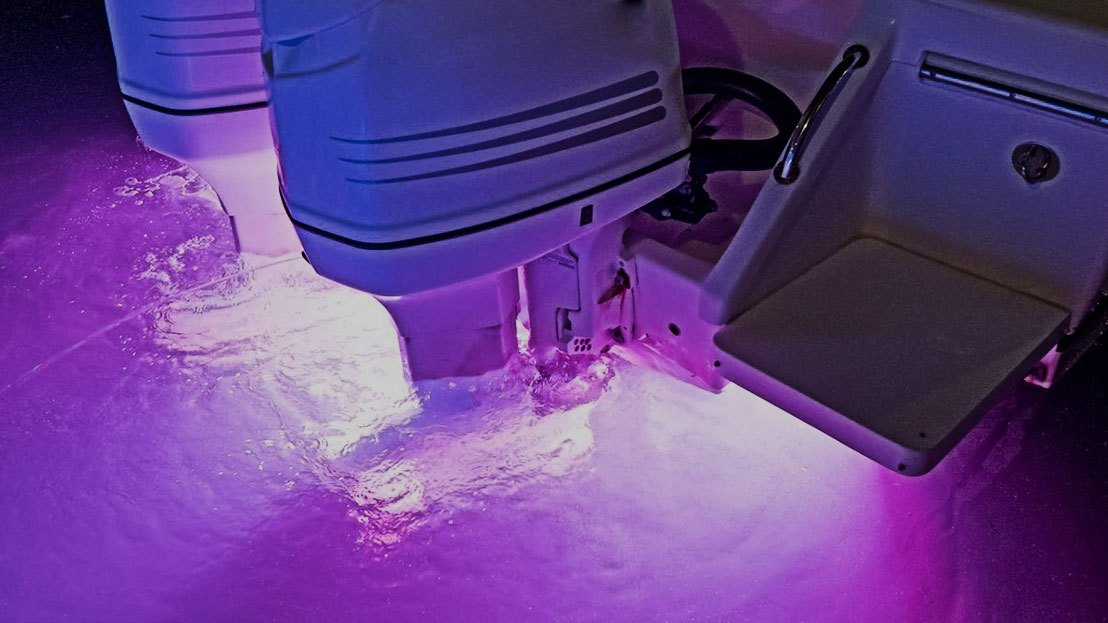 Boat & Marine Lighting | Navigation, Docking, Underwater – BOATiD.com