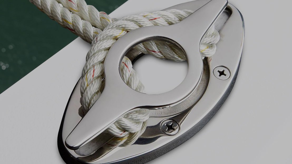 Sailing | Blocks, Cleats, Shackles, Winches, Fittings - BOATiD.com