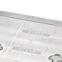 Bomar™ | Boat Hatches, Portlights, Glasses, Doors & Parts - BOATiD.com