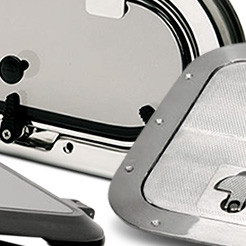 Bomar™ | Boat Hatches, Portlights, Glasses, Doors & Parts - BOATiD.com