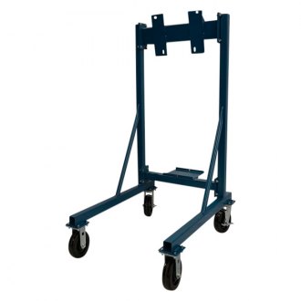 Boat Stands | Racks, Heavy Duty Dollies, Hydraulic Lifting Systems ...