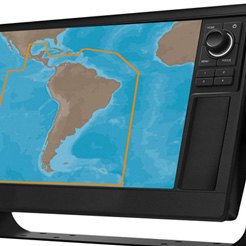 C-MAP™ | MicroSD Format Electronic Marine Charts - BOATiD.com