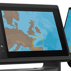 C-MAP™ | MicroSD Format Electronic Marine Charts - BOATiD.com