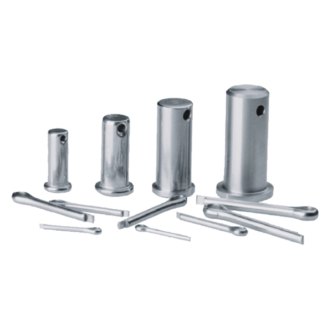 Sailboat Rigging Pins | Clevis, Cotter, Toggle, Quick Release - BOATiD.com