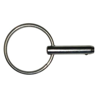 Sailboat Rigging Pins | Clevis, Cotter, Toggle, Quick Release - BOATiD.com