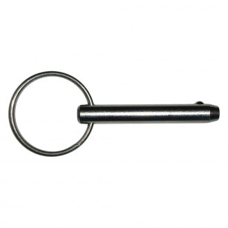 Sailboat Rigging Pins | Clevis, Cotter, Toggle, Quick Release - BOATiD.com
