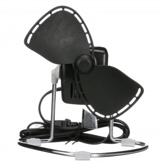 Boat Cabin Fans & Dehumidifiers | 12V, 24V, 110V, 120V - BOATiD.com